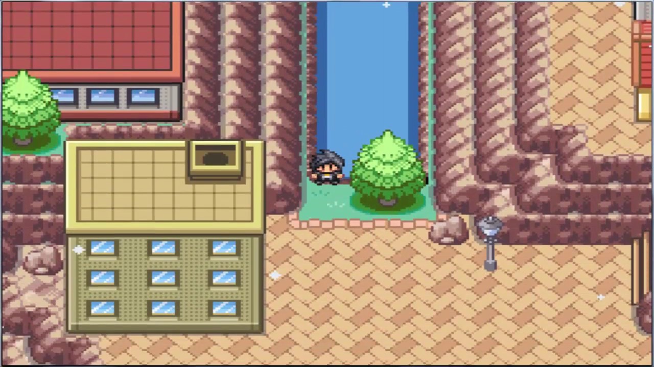 Pokémon Reborn Extra: 400 Pokedex Entries Reward - YouTube