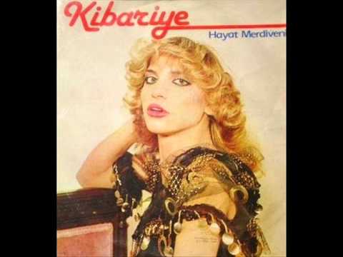 Kibariye - Allahım Ne Büyüksün