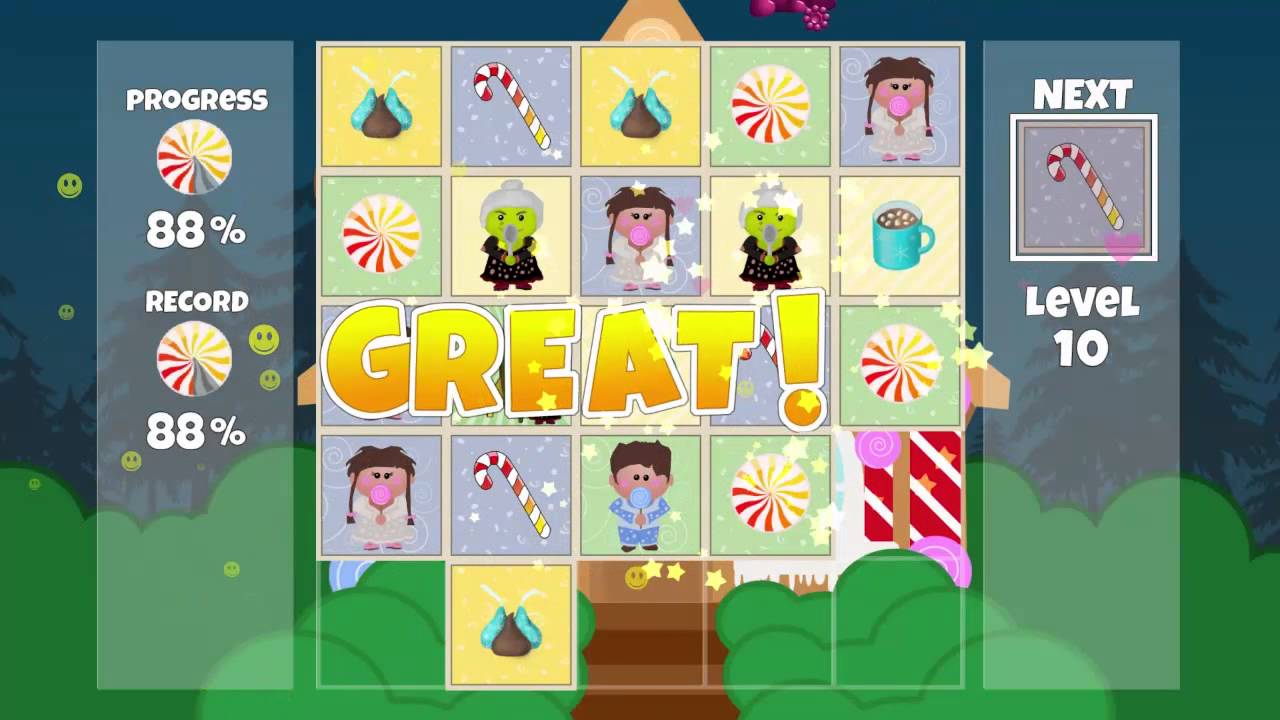 Tilelicious Wii U video 1 - YouTube