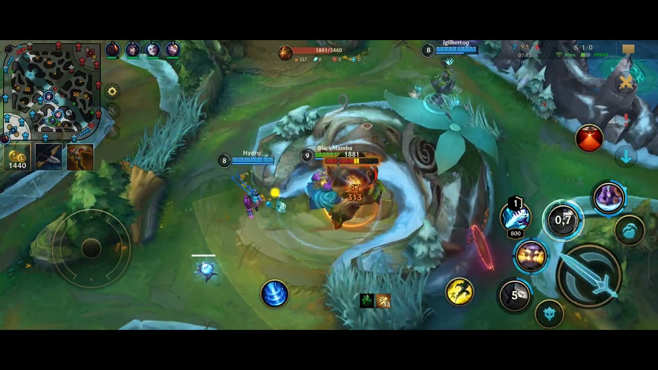 JAX THE GRANDMASTER, DIAMOND RANK WILD RIFT GAMEPLAY - YouTube