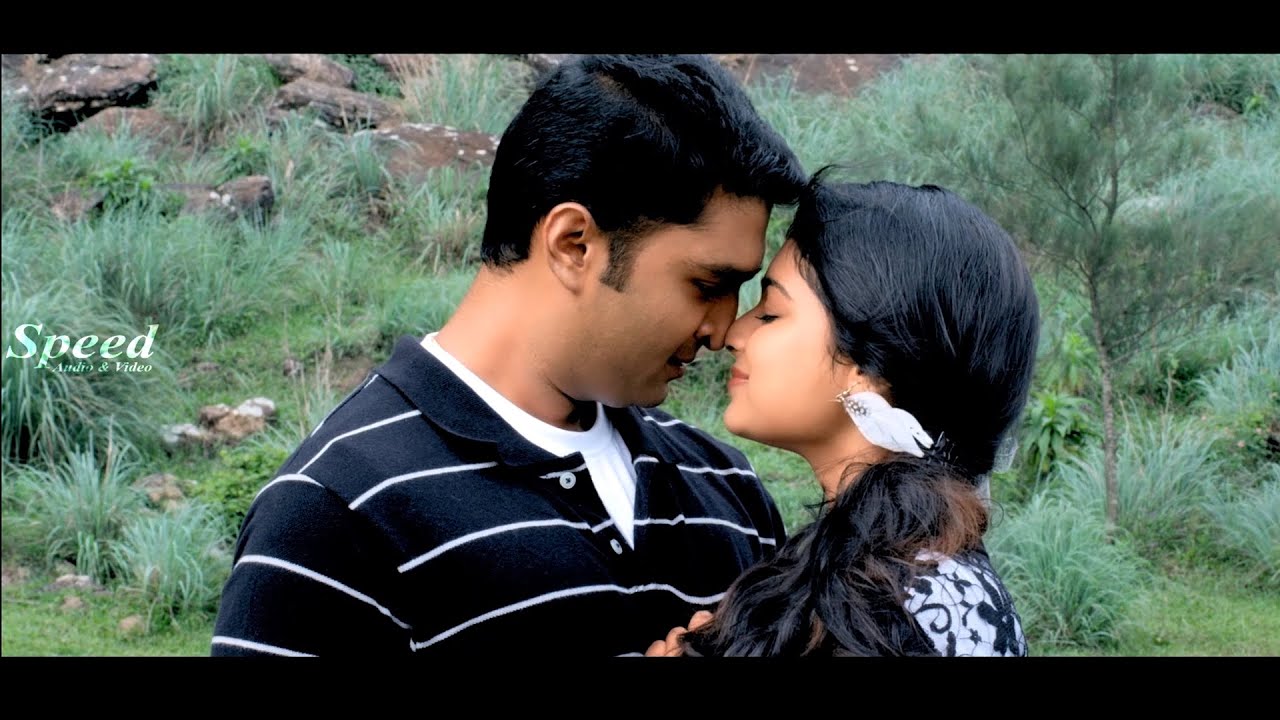 Romantic Movie | Pranayakatha Malayalam Full Movie | Arun V. Narayan ...