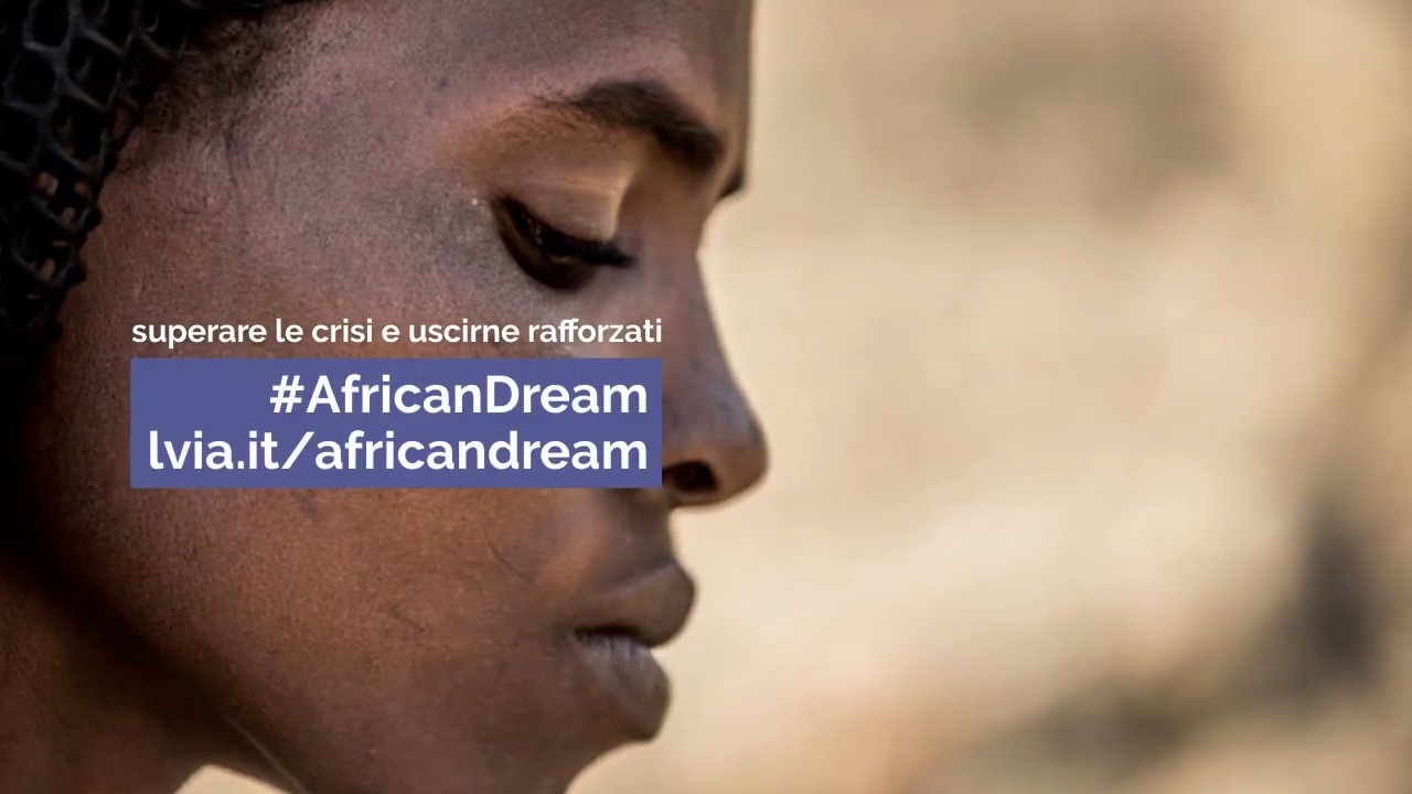 The African Dream - YouTube