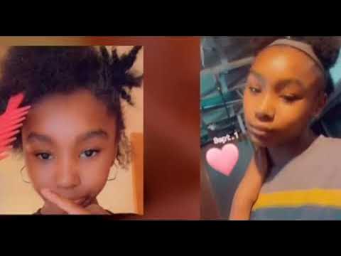 Detroit man charged in death of missing 13-year-old girl Na'Ziyah Harris - YouTube