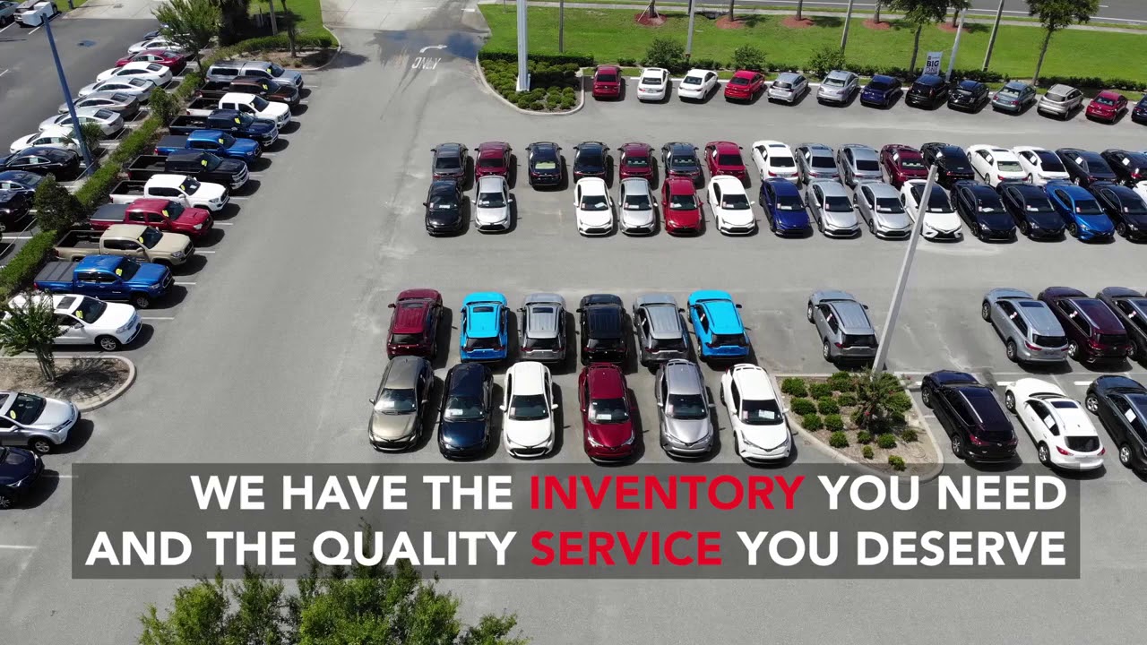 Phillips Toyota Serves All of Seminole County FL | Toyota Dealer ...