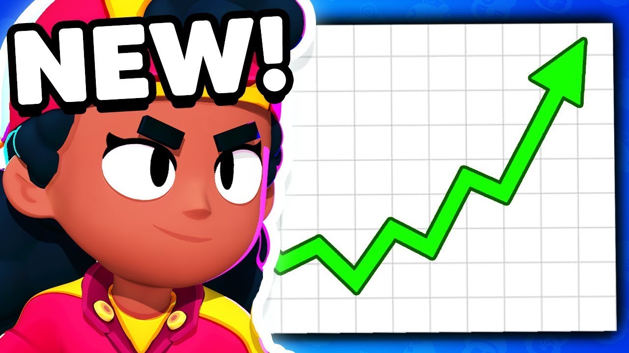 Is Meg the Ultimate Brawler Champion? Unveiling the Best in the Game ...