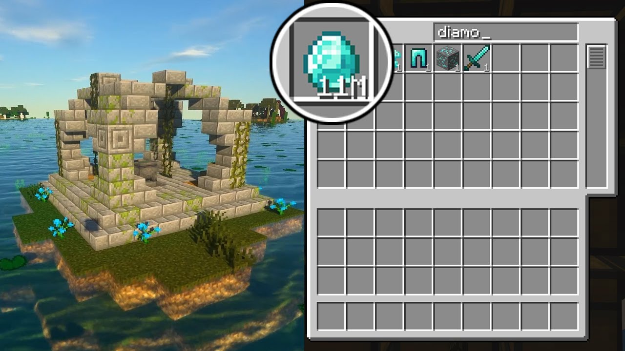 Top 5 Minecraft Mods Of The Week - Harvest Sprites, Tom's Simple ...