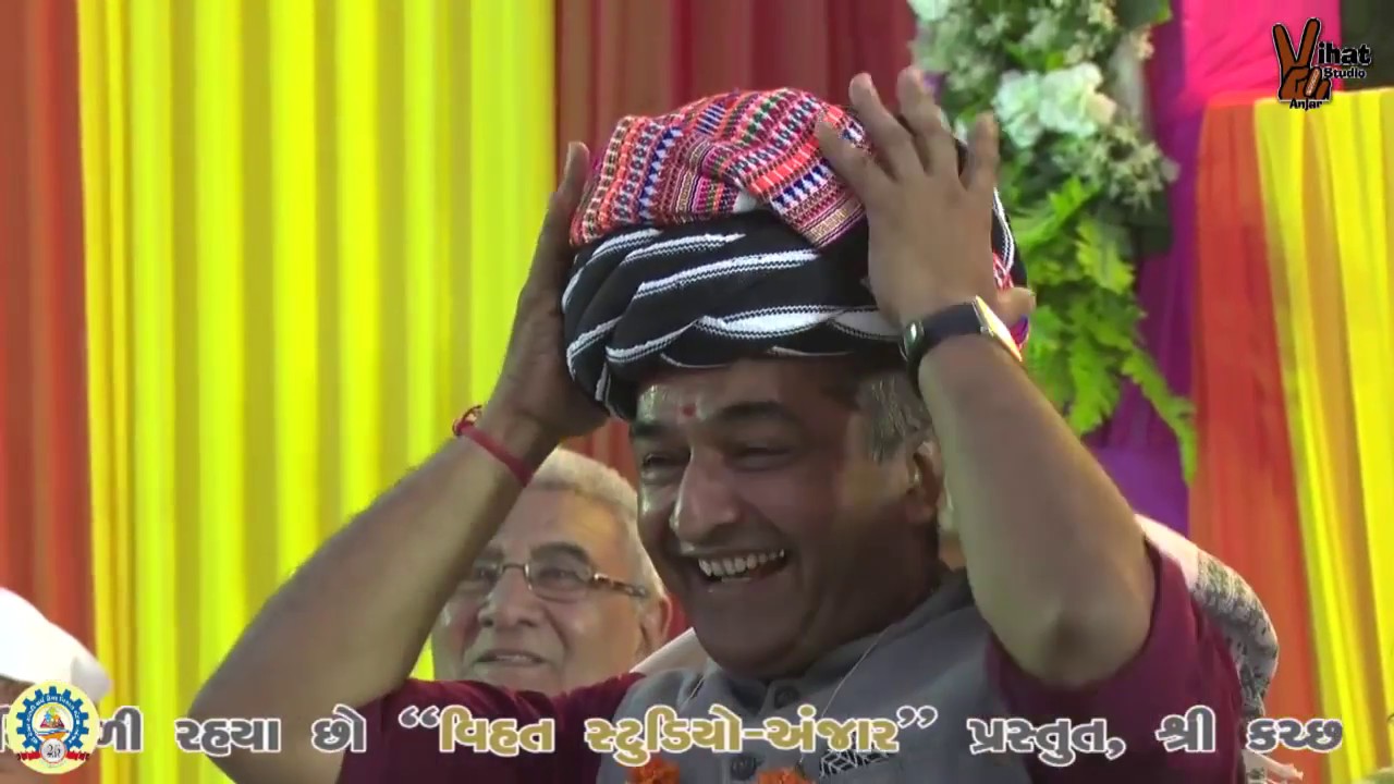 Sanjay Raval latest motivational speech 2019 - YouTube