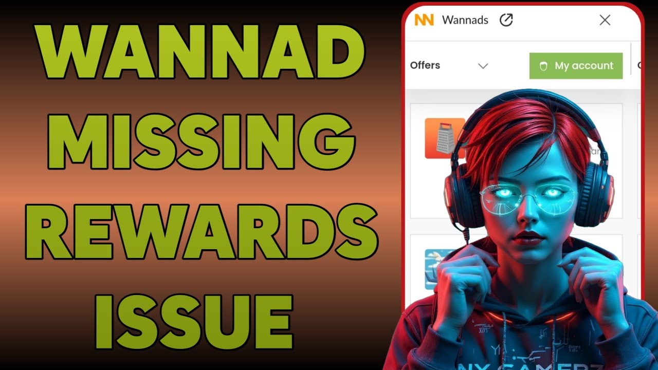 Wannad Missing Rewards Issue | Solve Rewards Not Showing Problem - YouTube