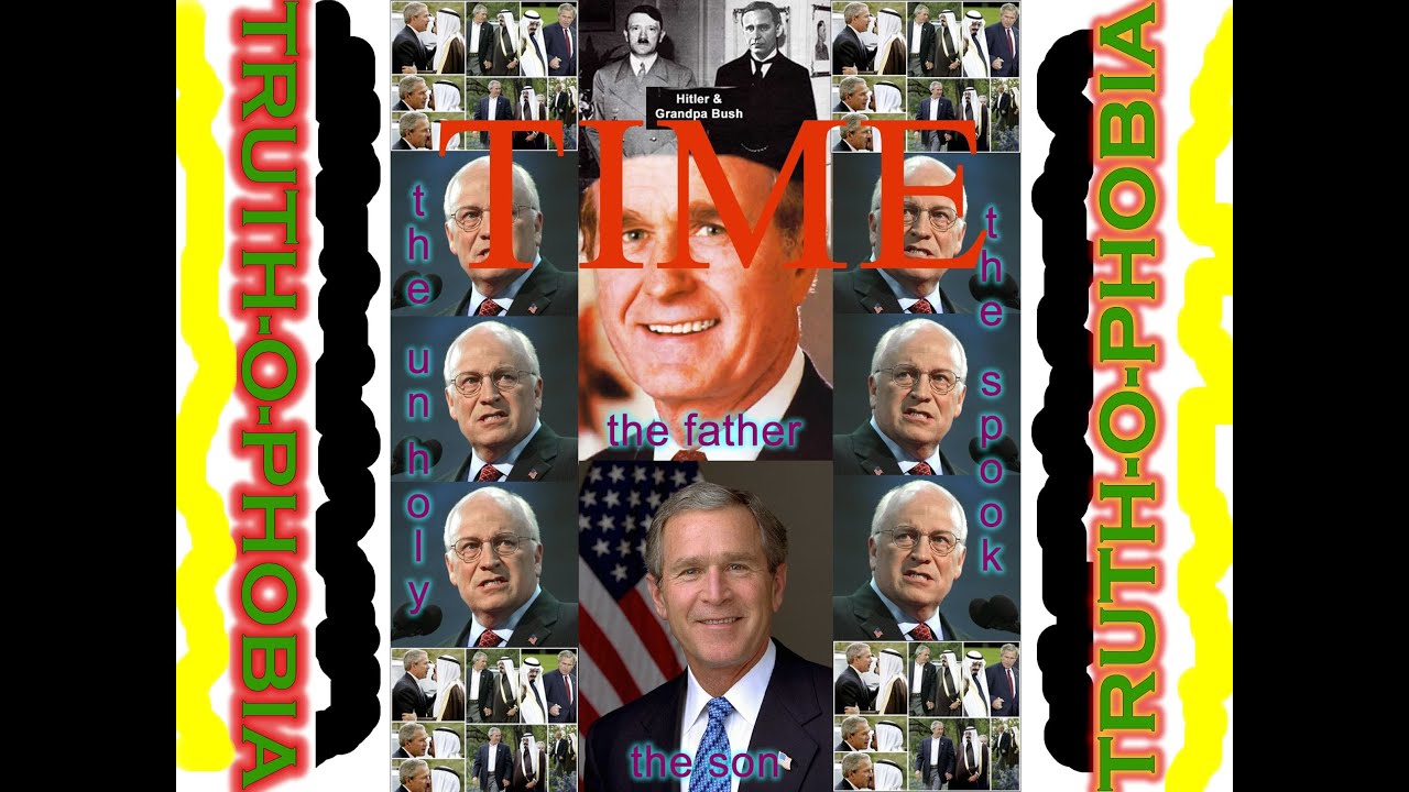 Truth-o-phobia - YouTube