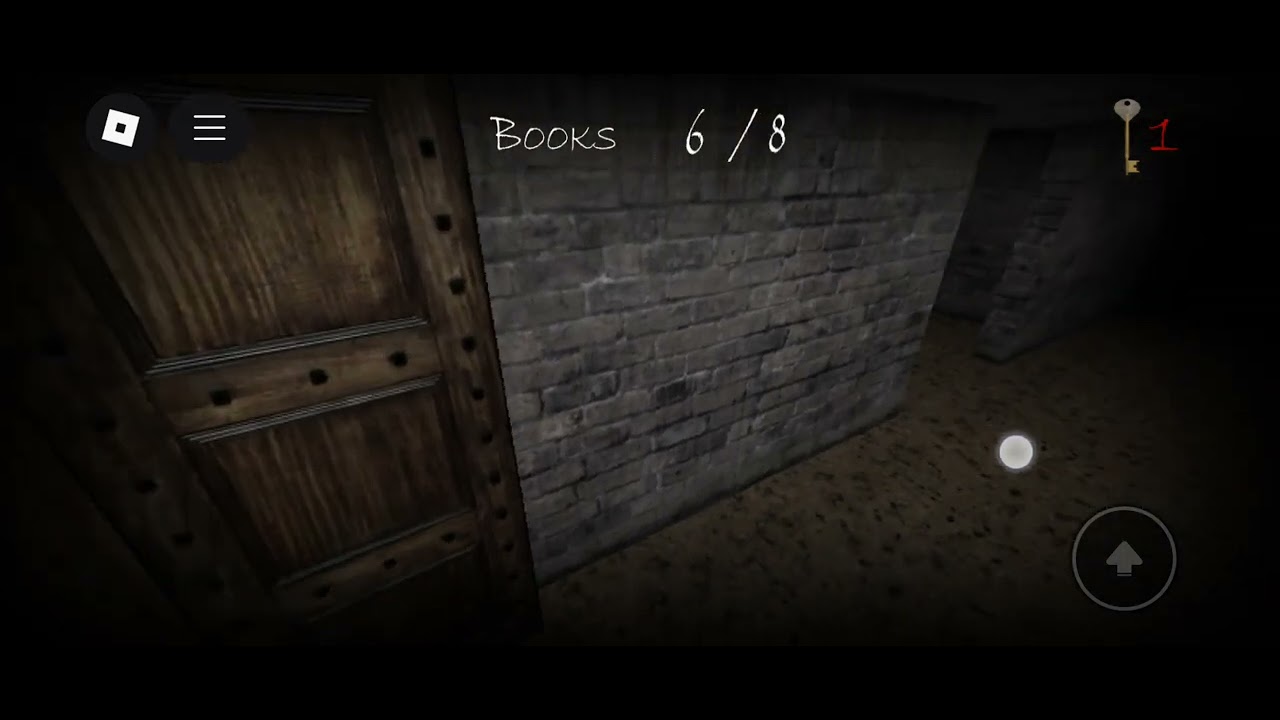 Slendrina The Cellar | Roblox | Full Gameplay - YouTube