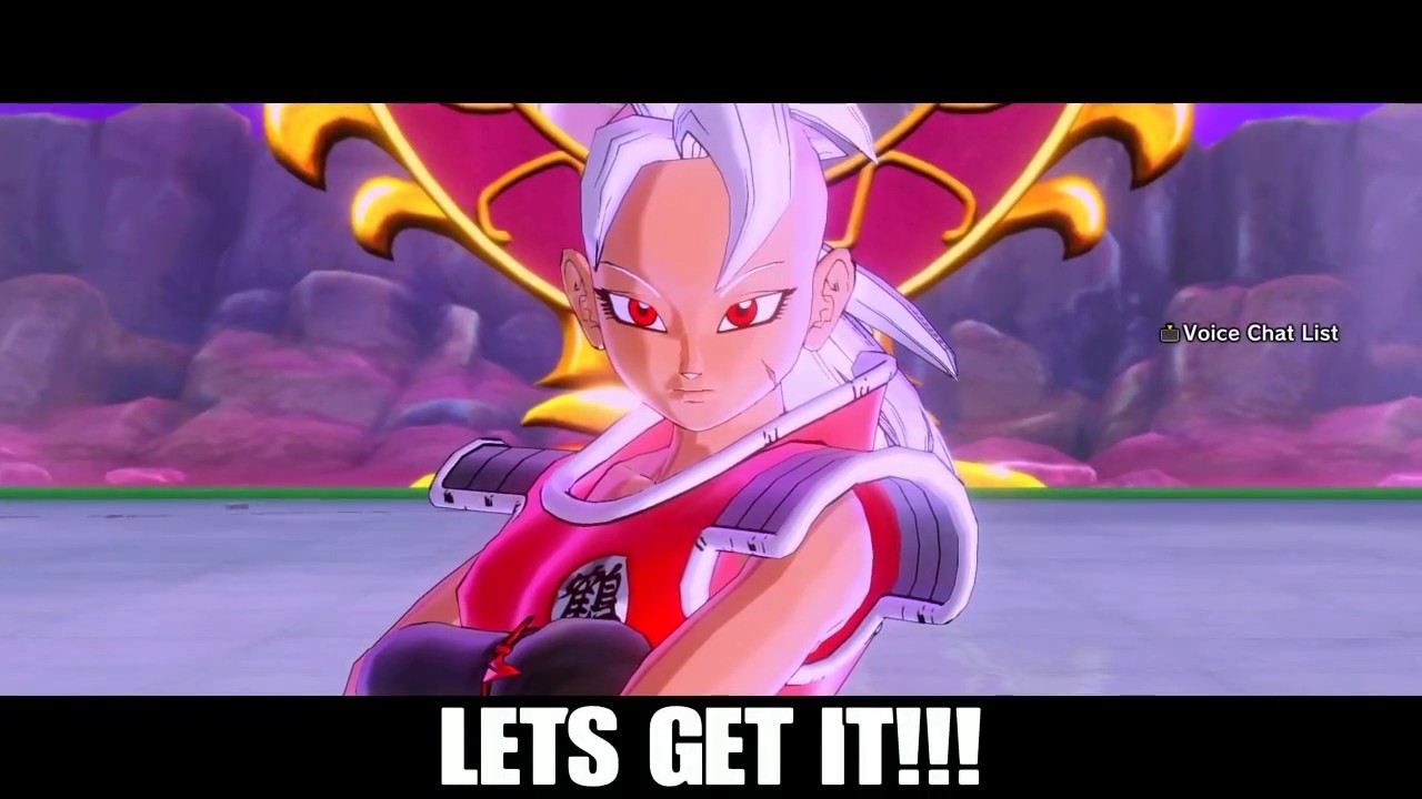 Sakura Returns... In Dragon Ball Xenoverse 2 - YouTube