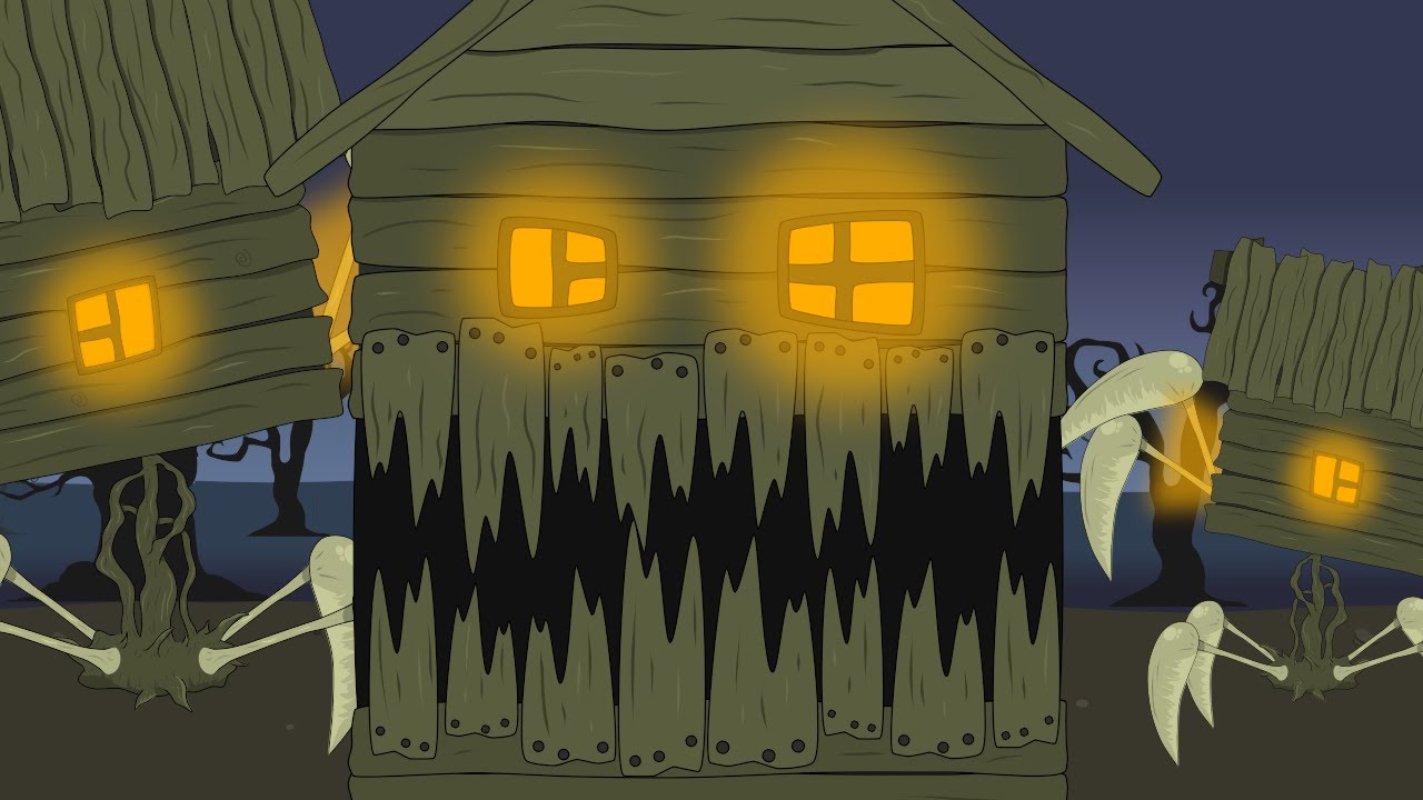 House Head - YouTube