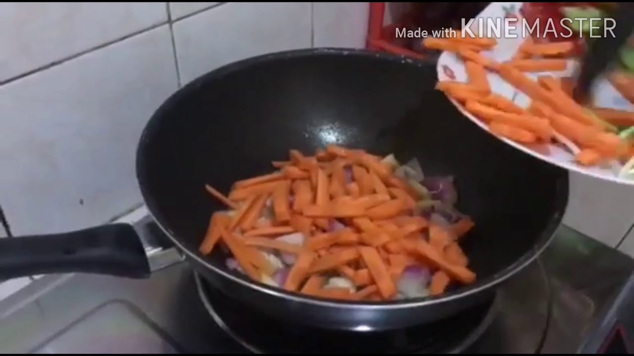 Sweet & Sour Betilya - YouTube