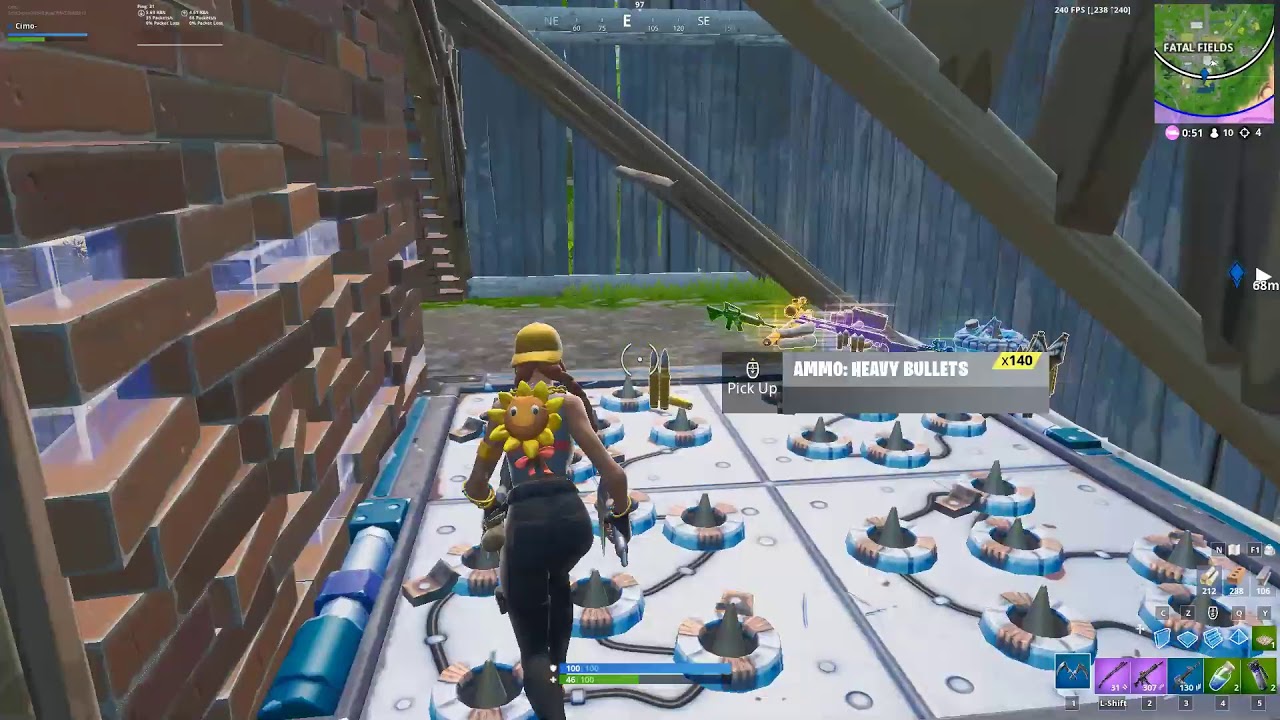 Fortnite - 14 Days of Summer - YouTube