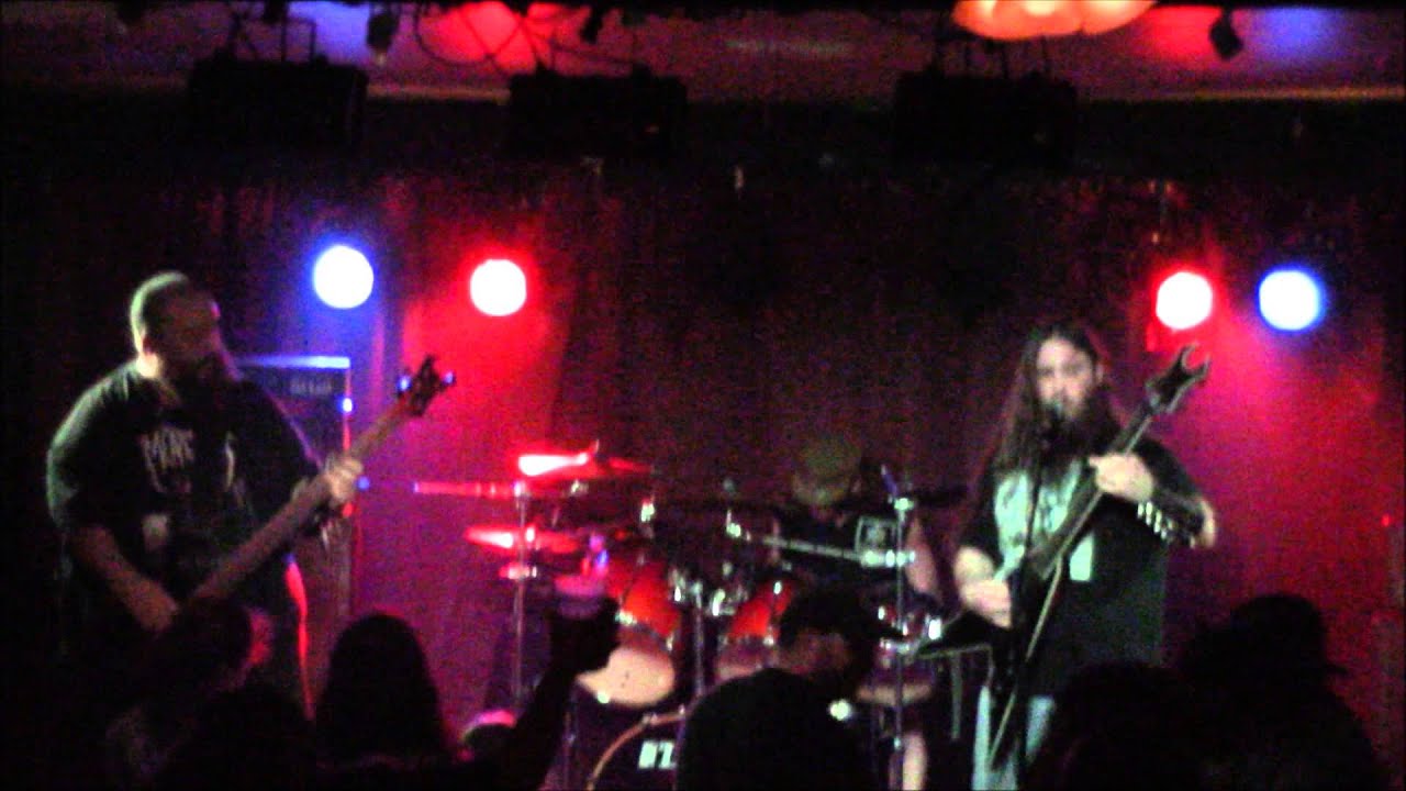 Spectral Manifest-12/12/14 14,600+ Days of Chaos Birthday Bash! - YouTube