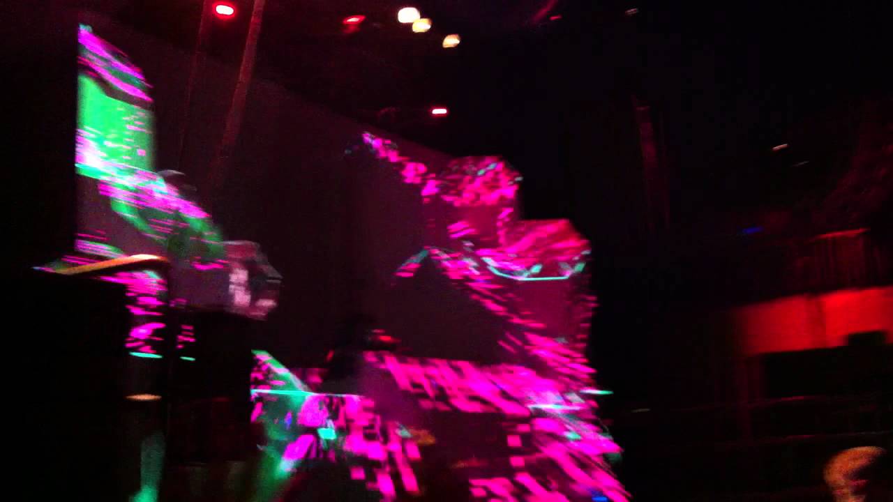 The Skrillex Cell - YouTube