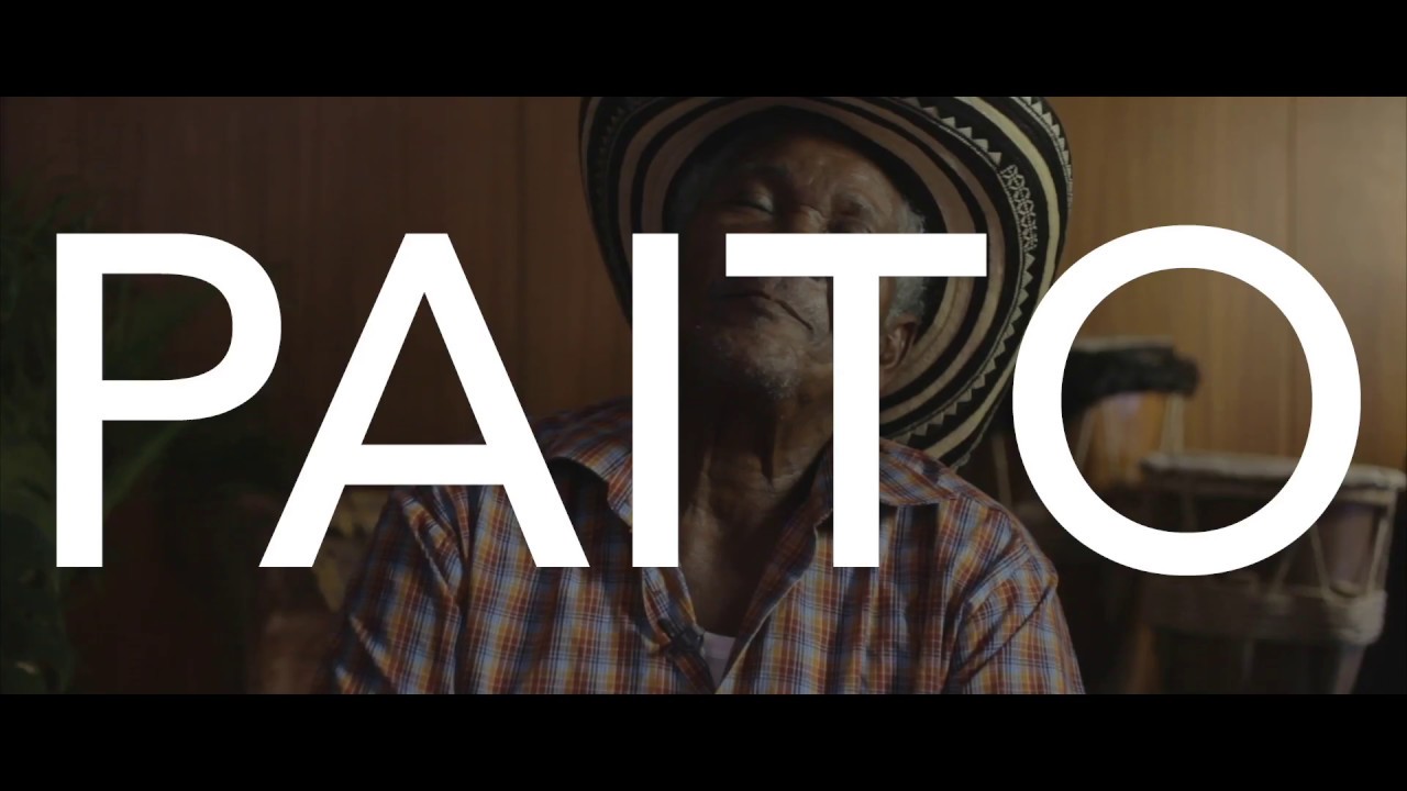La Rueda presents: Paito - #LaRuedaRoots - YouTube