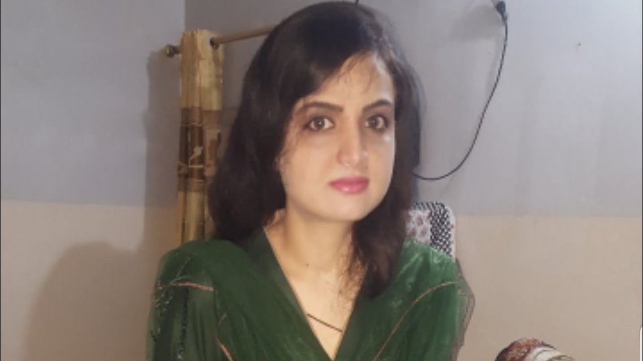 acid attack| shabana kausar| shabana kosar| shabana Ashraf | - YouTube