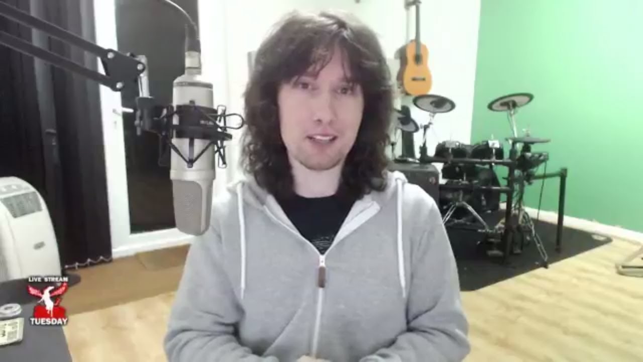 Wings of Pegasus Live Stream 23/01/2019 - YouTube
