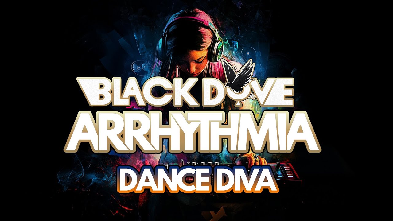 BLACK DOVE - DANCE DIVA - YouTube