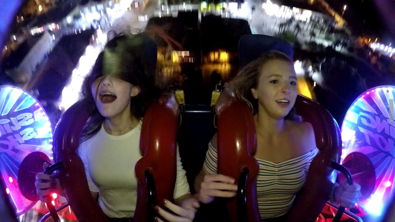 Kendra and Hannah - YouTube