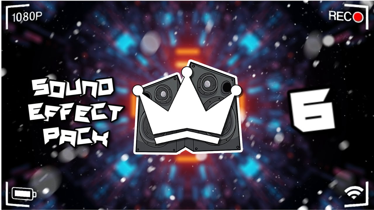[FREE]Sound Effect Pack 6 - King Effect | Sound Effect 2023 | Download ...