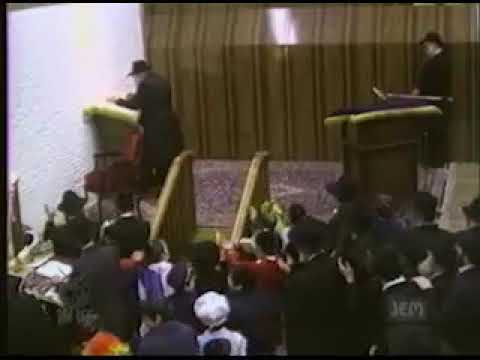 Rebbe Video Napoleon''s March - YouTube