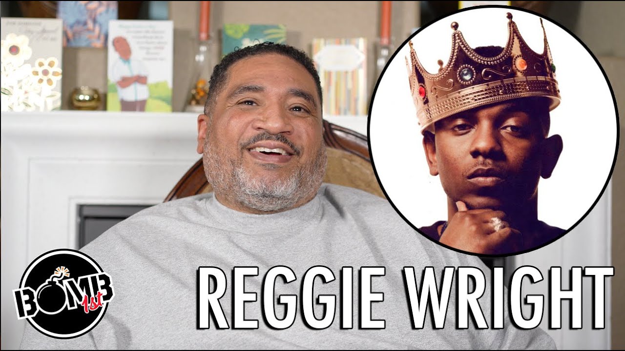 Kendrick Lamar: The West's King? Is His Legacy Strong Enough? - YouTube