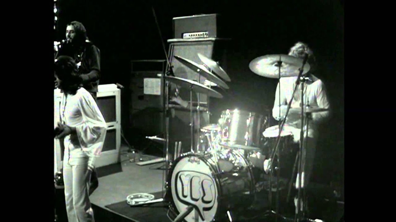 YES - Looking Around - YouTube