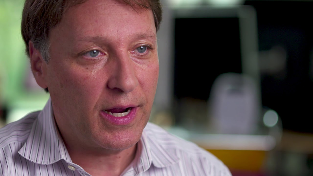 Cells to Cellphones - Professor Hanspeter Pfister - YouTube