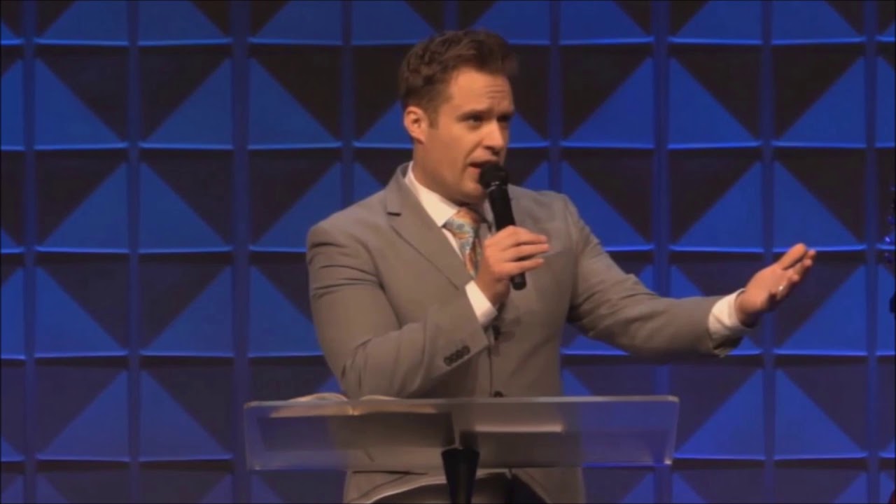 It's About To Rain by Josh Herring - YouTube