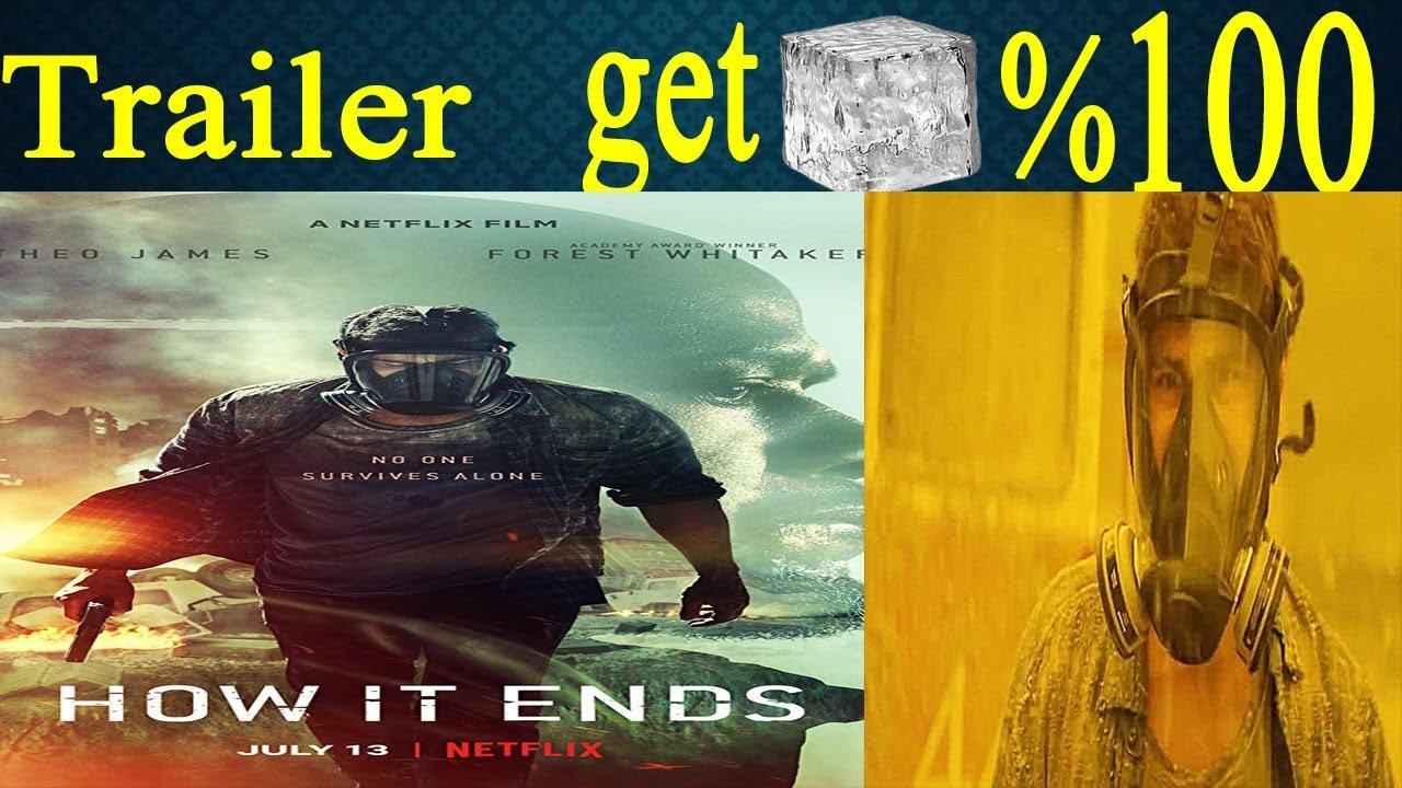 How It Ends | Final Trailer [HD] | Releasing on 13 July 2018 - YouTube