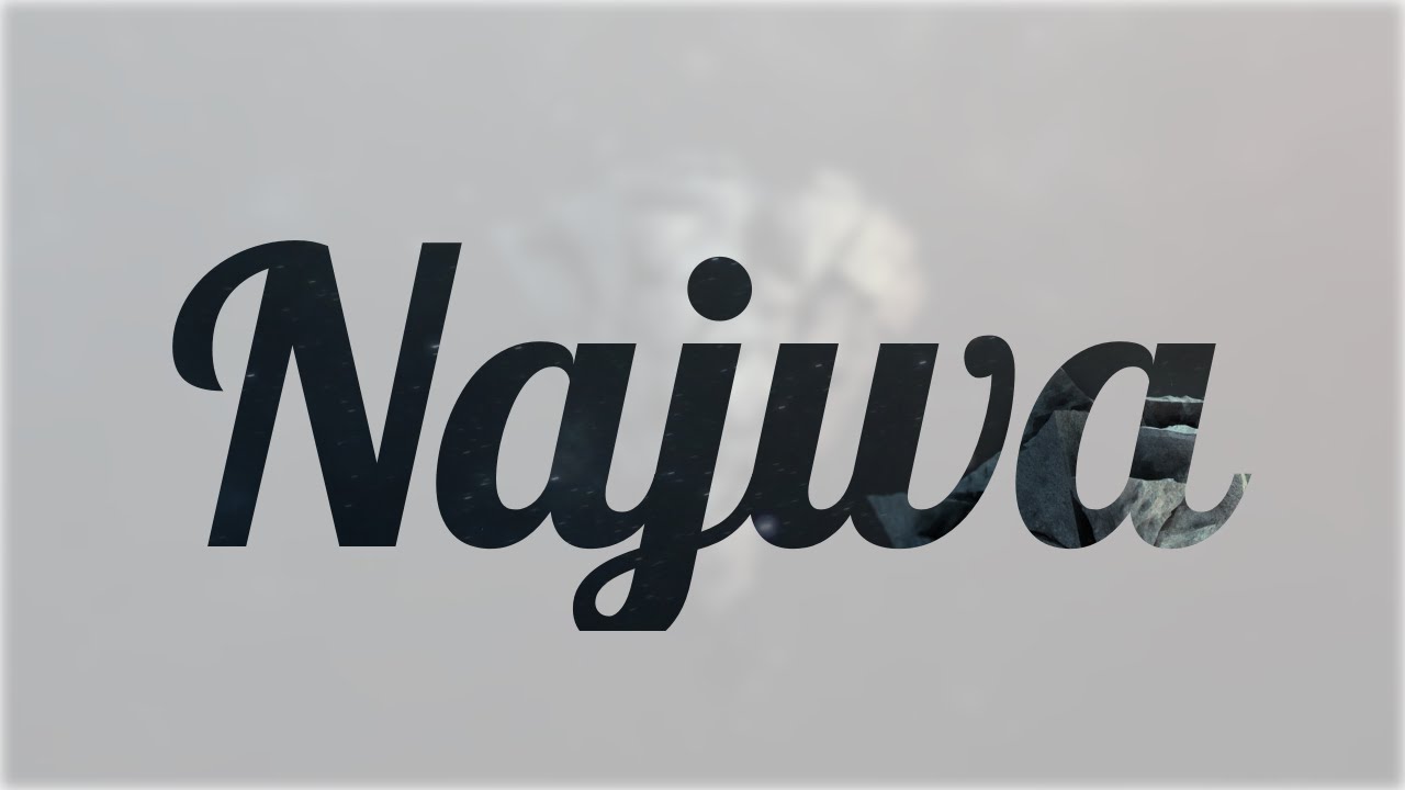 Significado de Najwa, nombre Árabe para tu bebe niño o niña (origen y ...