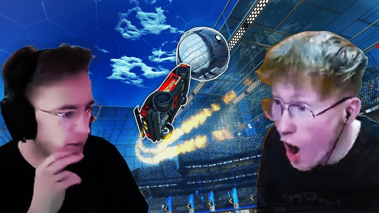 Streamers React to Nevee FREESTYLING! - YouTube