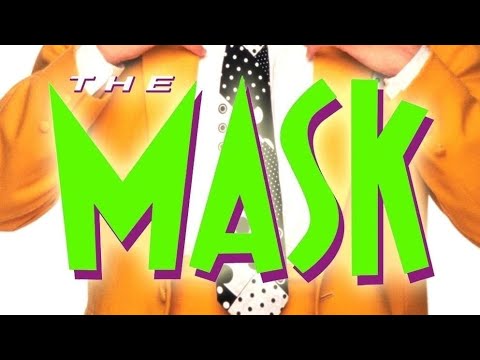 Трейлер к фильму - "Маска" - YouTube