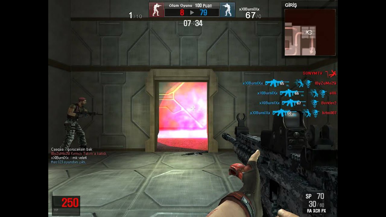 Wolfteam Hack [Hile Kullanımı] - YouTube