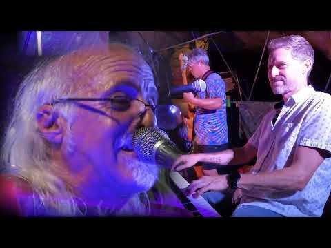 Uncle Charlie 6-17-23 They Call Me The Breeze- Big Railroad Blues- Miss You HD