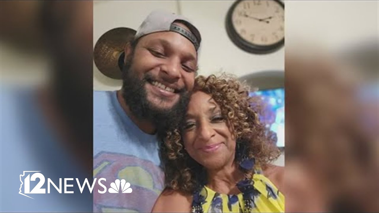 Family speaks after an Arizona man was intentionally hit by a car and ...