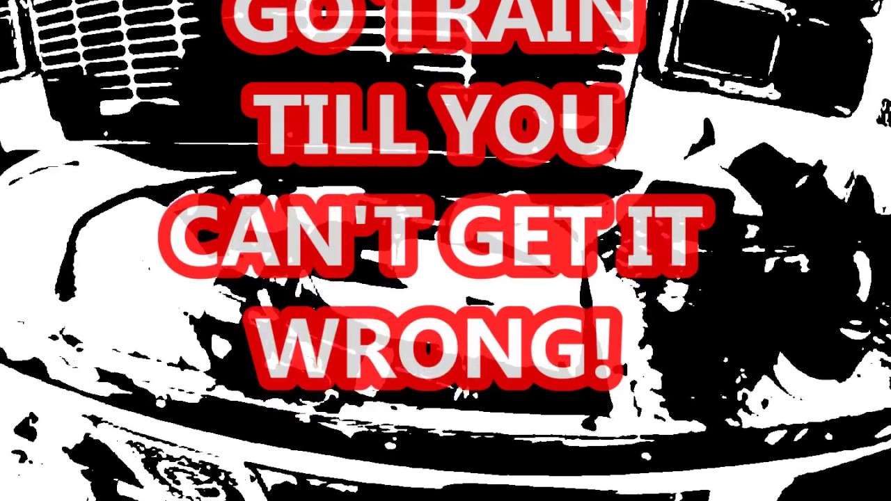 FRONT BUMPER LINE - YouTube