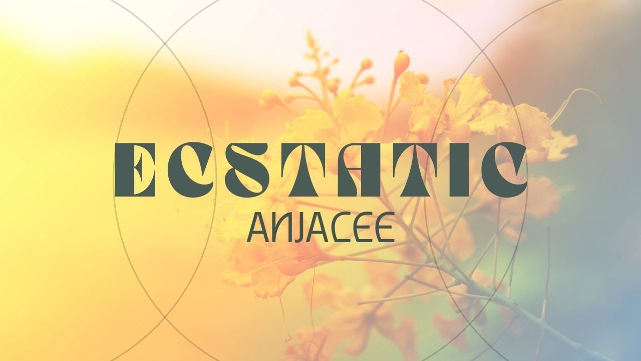 ECSTATIC SONG with Raag Kafi Mix 🎵 by Anjalee , Skywalka and NEFFEX 🎵 # ...