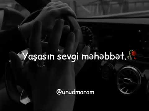 💜🥀Whatsapp ucun Maraqli statuslar, qəmli video Sounds App 2022 Status ucun video,Menali video