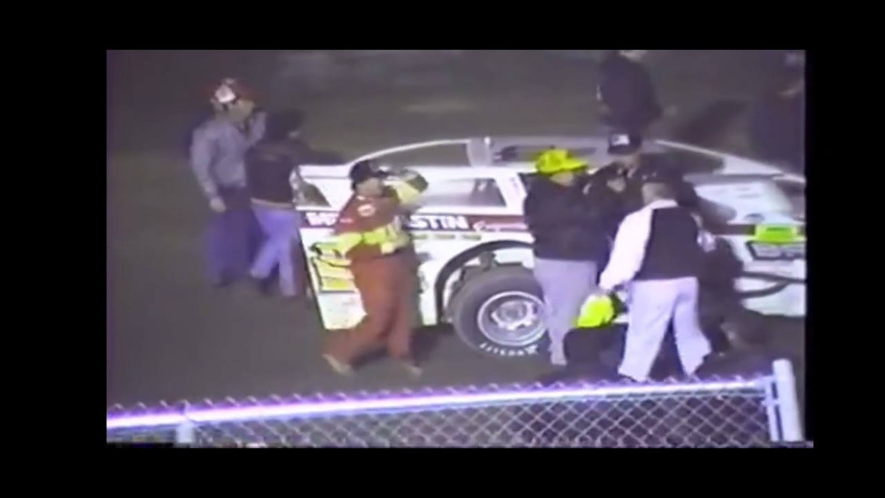 Greg Hixson Wins Rolling Wheels Track Championship - YouTube