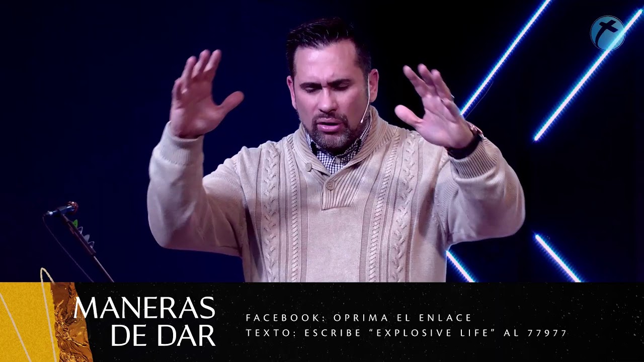 Oraciones de Mañana con Juan Carlos & Emily Viruet - Diciembre 3ro ...