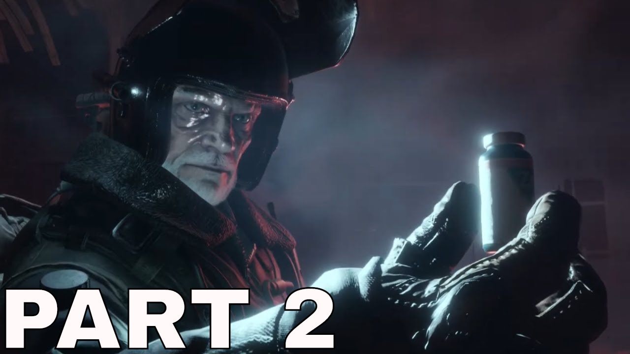 METRO EXODUS TWO COLONELS DLC Gameplay Playthrough Part 2 - RIOTERS ...