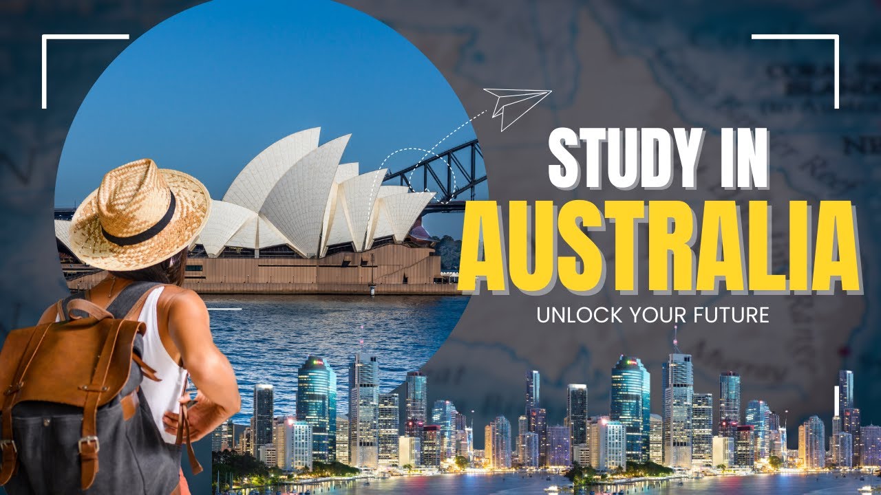 Unlocking Opportunities: The Top Benefits of an Australian Study Visa ...