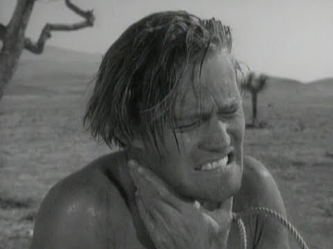 The Vaqueros - YouTube