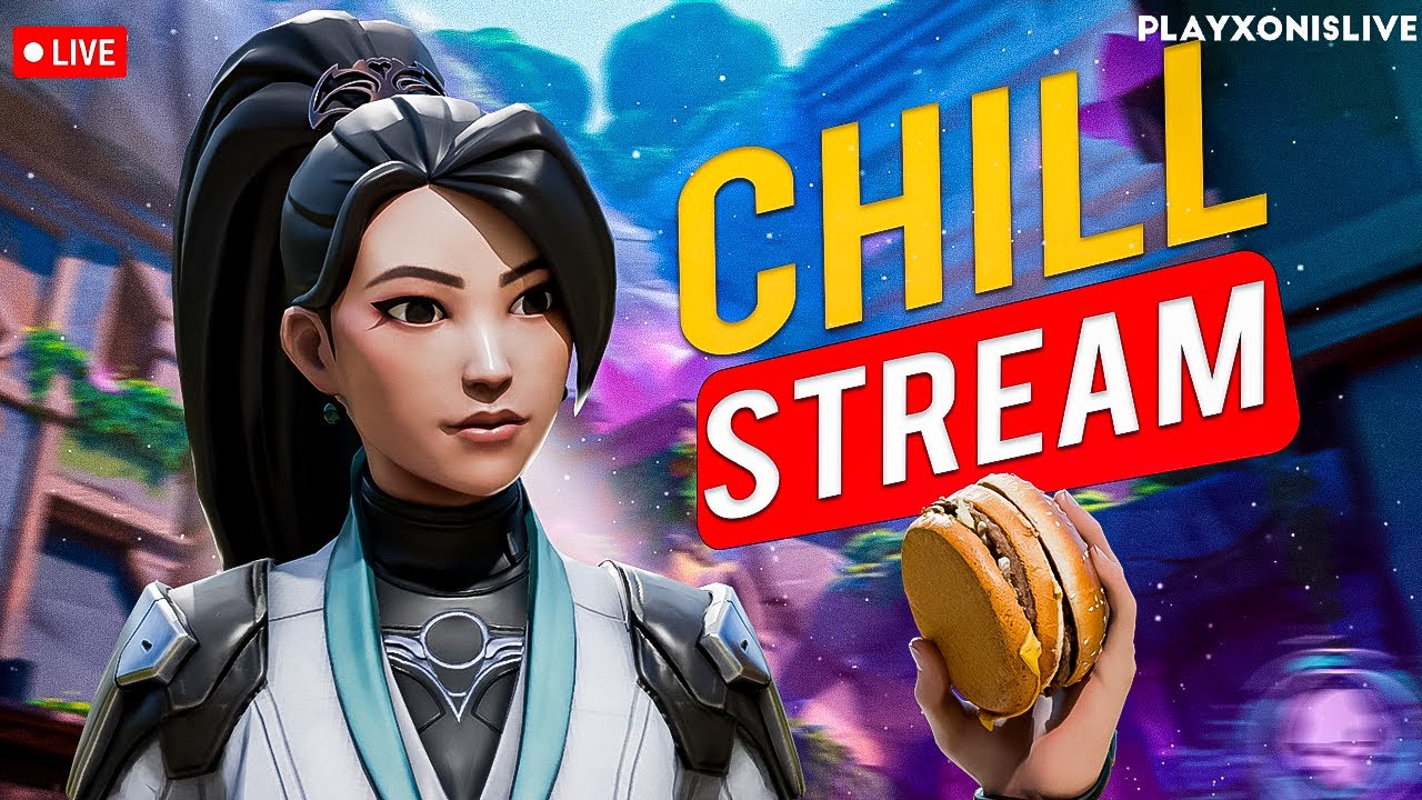 🔴Valorant Live | Win Streak or Whiff Streak? Let’s See 💀 #valorant # ...