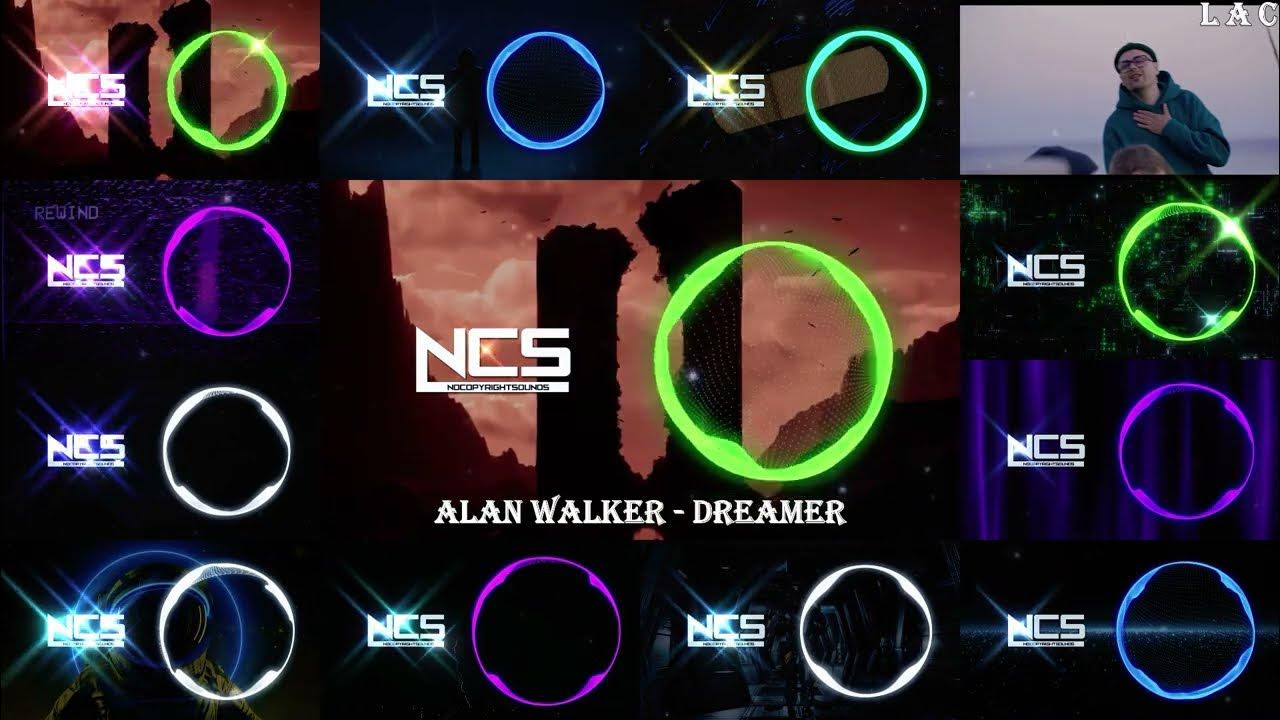 TOP 12 MOST POPULAR NCS CLASSIC SONGS COMPILATION (14) - YouTube