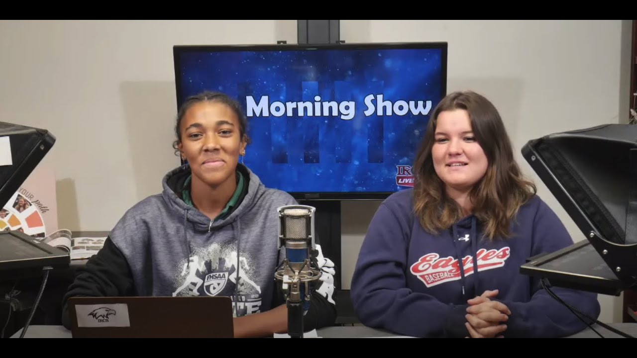 The Morning Show - 9/7/22 - YouTube