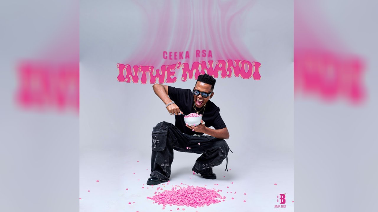 12. Ceeka RSA - Can U Bounce (feat. Al Xapo & Tyler ICU) - YouTube